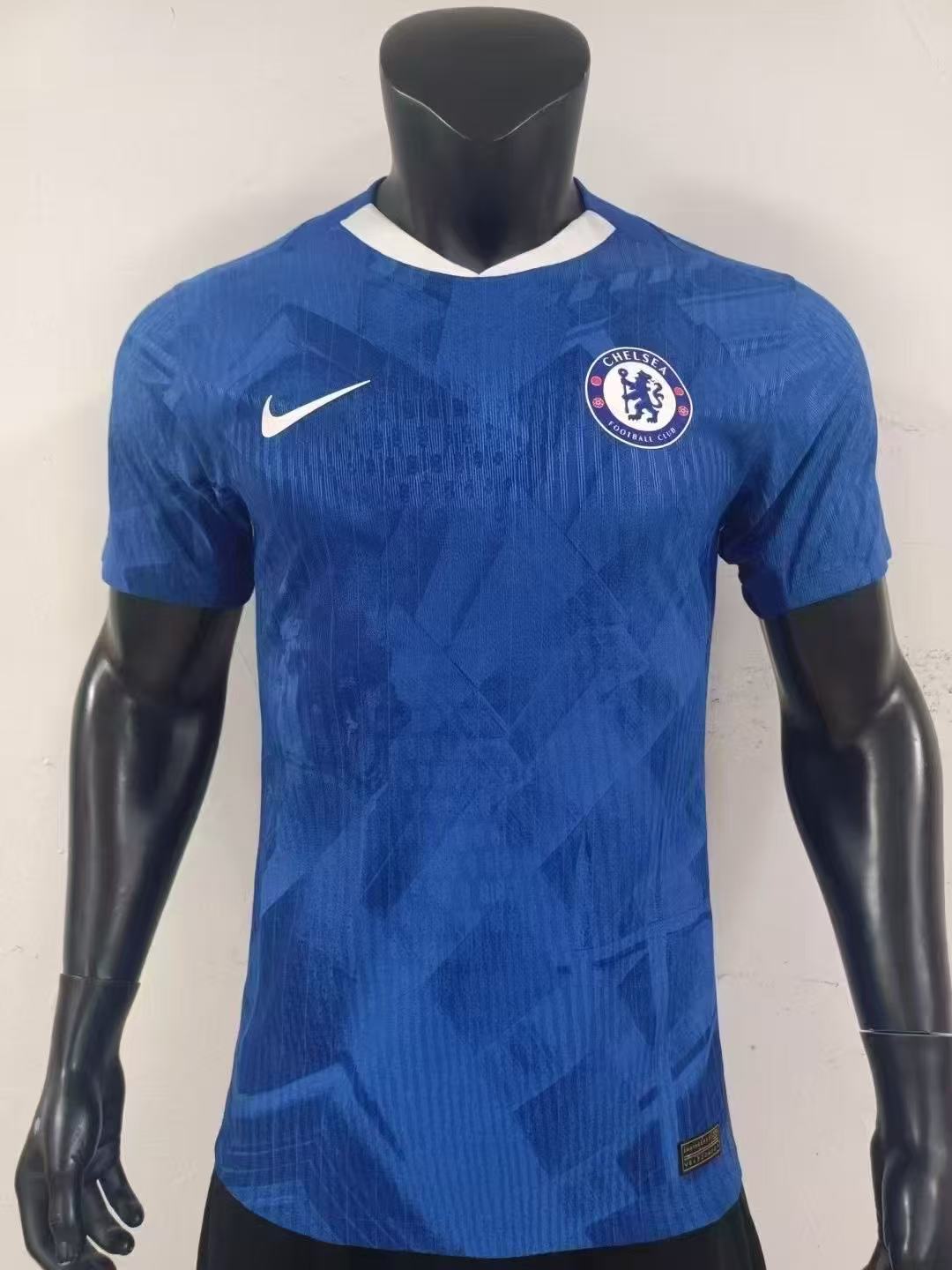 Chelsea Nike Mens 25/26 Home Jersey | Football Shirts | Goal Line Gear