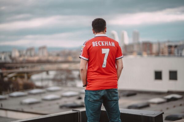 How Are Football Shirt Numbers Decided? The Complete Guide?