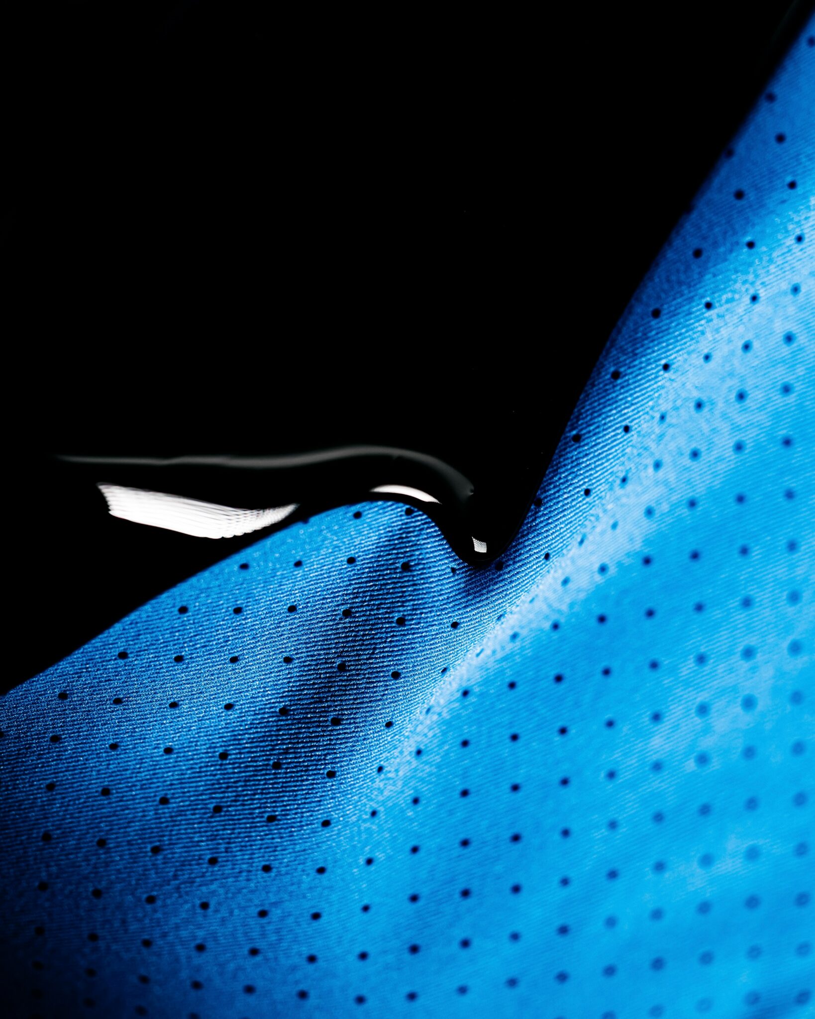 How Football Shirts Are Made | Materials, Technology & Sustainability