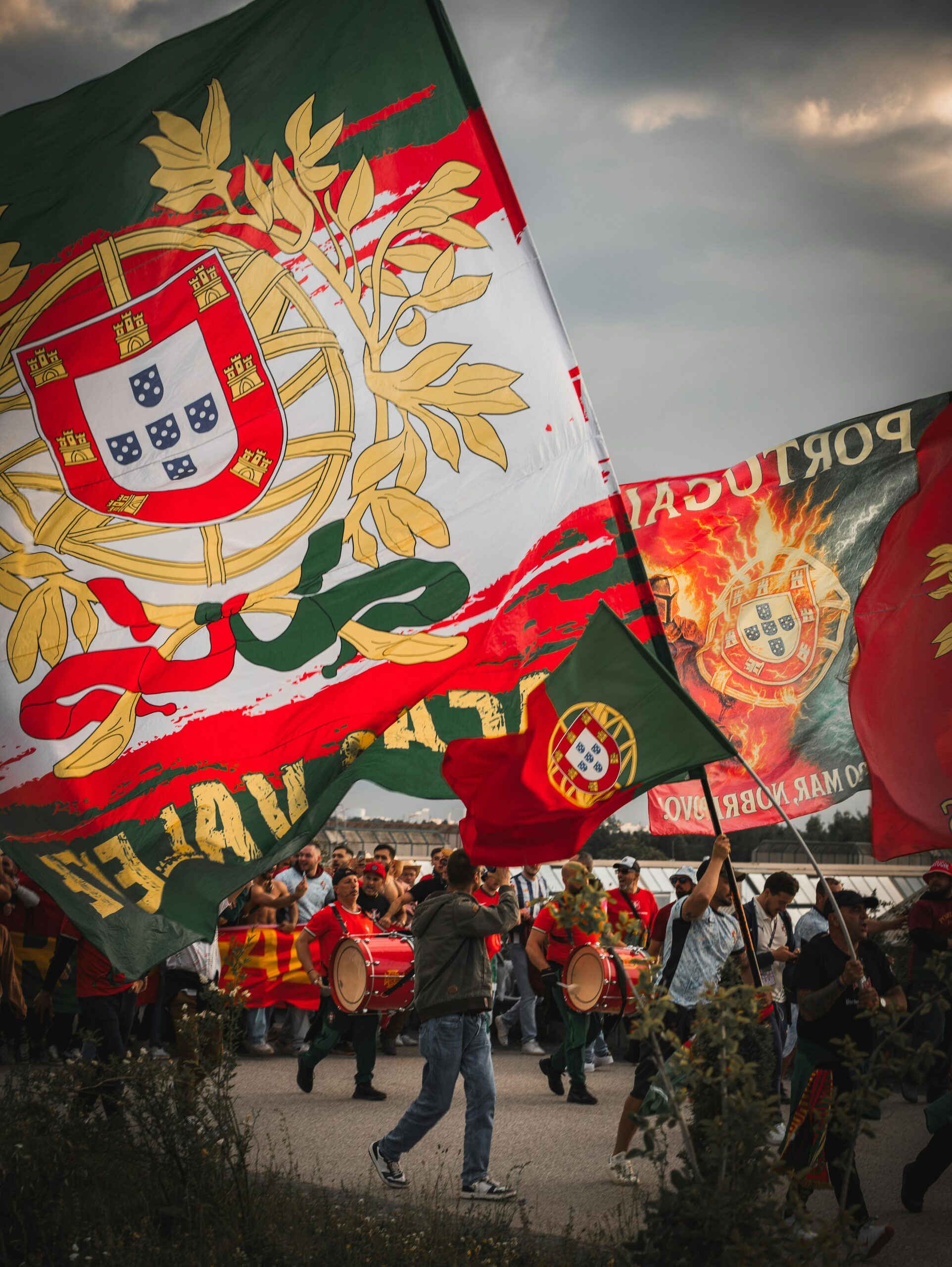 Football Ultras Explained: What Are Football Ultras?